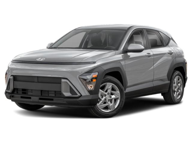 New 2026 Hyundai KONA SE FWD Sport Utility in Sarasota # ...