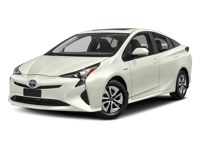 2016 Toyota Prius Ratings, Pricing, Reviews and Awards | J.D. Power