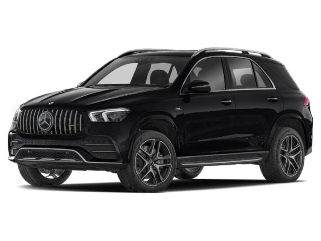 2021 Mercedes-Benz GLE Ratings, Pricing, Reviews and Awards | J.D. Power