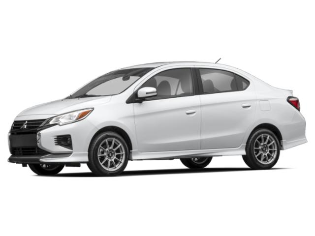 2021 Mitsubishi Mirage Reliability, Consumer Ratings & Pricing