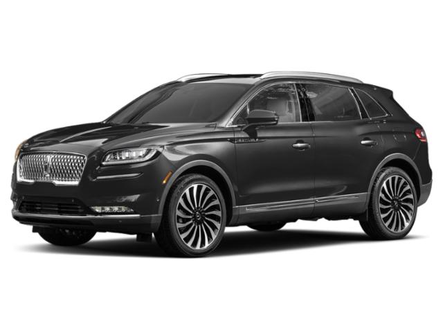 2022 Lincoln Nautilus Ratings, Pricing, Reviews and Awards | J.D. Power