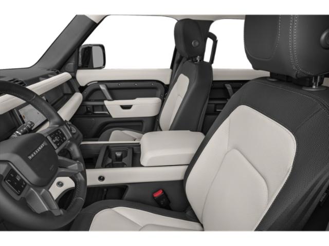 New 2024 Land Rover Defender 110 P400 X-Dynamic SE for sale in ...