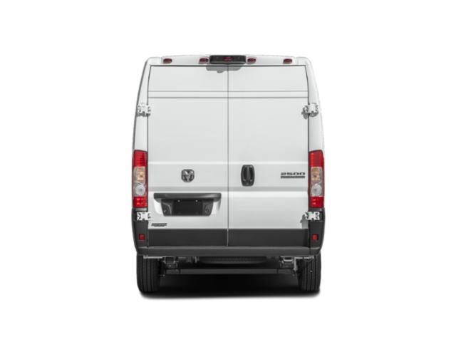 New 2024 RAM ProMaster 2500 Cargo Van SLT High Roof 159′ WB Full-size ...