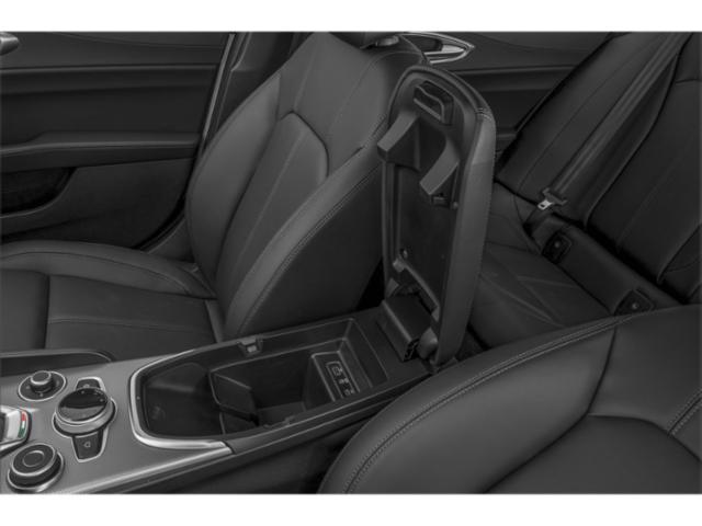 New 2026 Alfa Romeo Giulia Sedan in Hurst # | Bishop Alfa Romeo