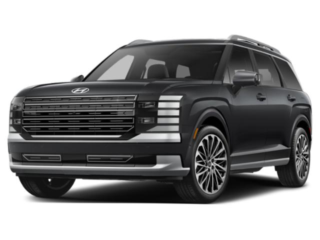 New 2026 Hyundai PALISADE Calligraphy Sport Utility in Burnsville ...