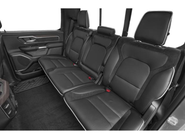 New 2026 RAM 1500 LARAMIE Crew Cab in Wichita # | Eddy's Chrysler Dodge Jeep Ram