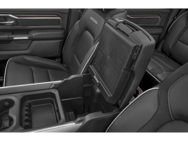 New 2026 RAM 1500 LARAMIE Crew Cab in Wichita # | Eddy's Chrysler Dodge Jeep Ram