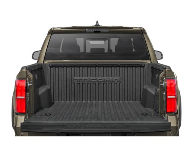 New 2026 Toyota Tacoma | Findlay Auto Group